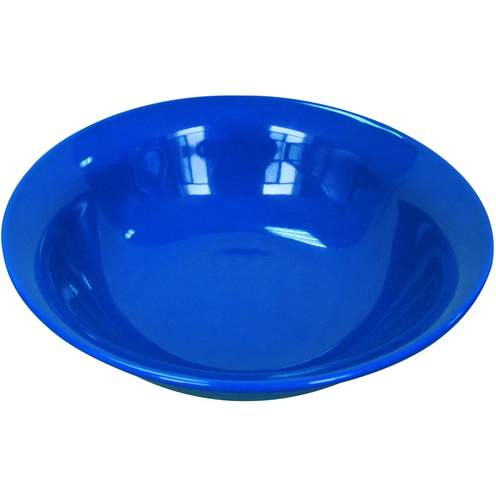 Mainstays Royal Blue 4-Pack Stoneware Bowls - Walmart.com - Walmart.com