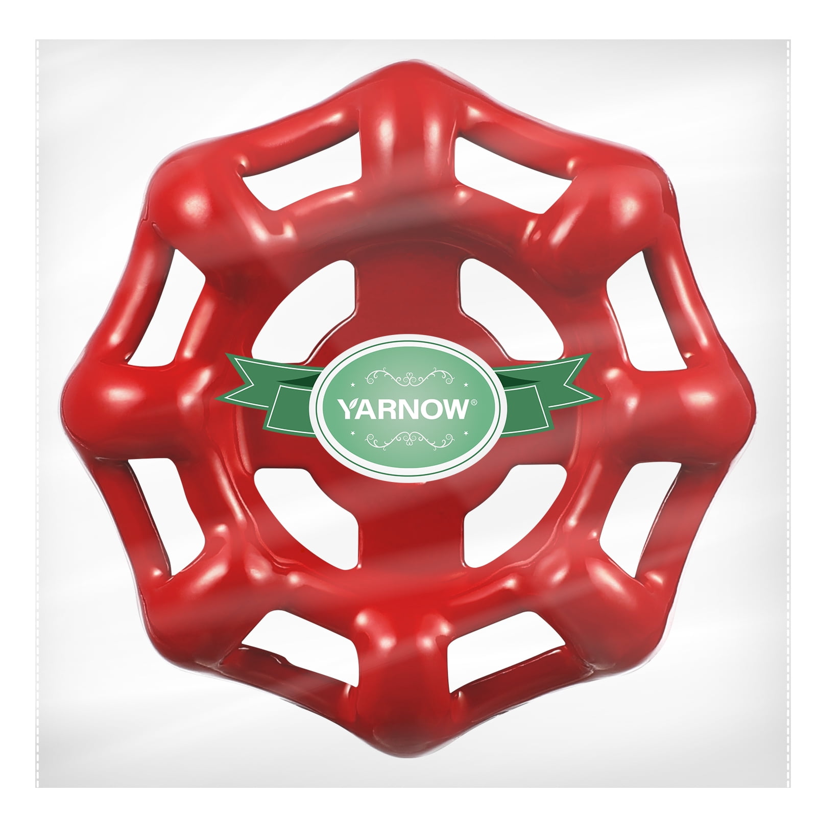 Water Stop Valve Wheel Handle