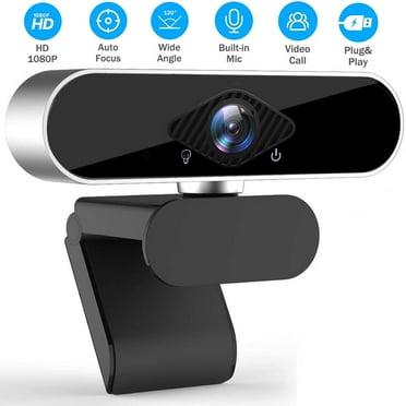 Logitech C270i IPTV Webcam 720P HD 30fps 5MP USB Video Call Web Cam ...
