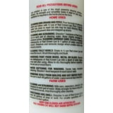 The Boyer Lye for Soap Making, Sodium Hydroxide Pure High Test Lye Food ...