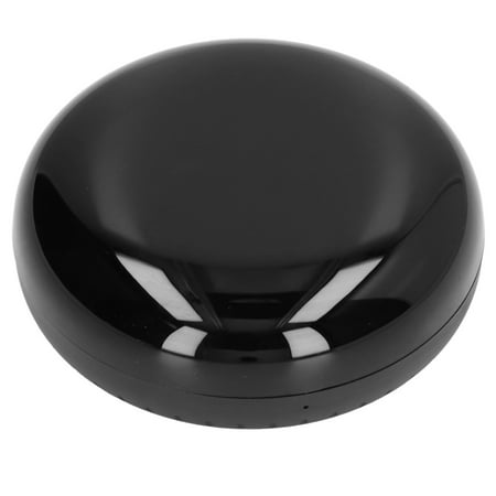 IR Remote Control, WiFi IR Controller Smart Family Sharing Round 5V DC ...