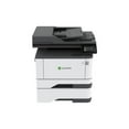 Lexmark MX431adw Wireless Duplex Monochrome Laser Multifunction Printer - Walmart.com