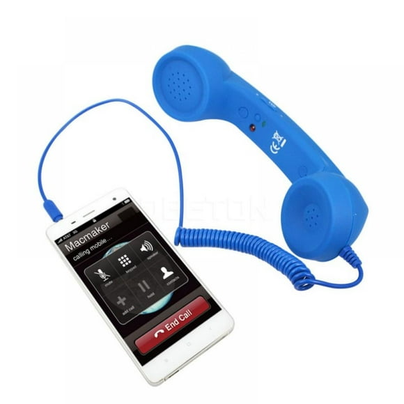 Retro Handset