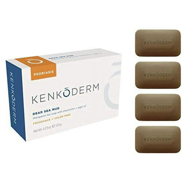 Seborrheic Dermatitis Soap