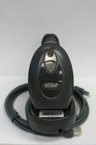 Restored Motorola Symbol LS4278 Wireless Barcode Scanner with USB ...