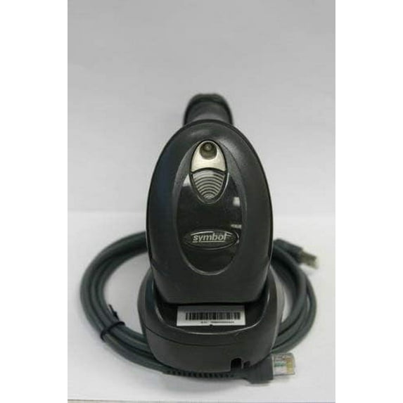 Restored Motorola Symbol LS4278 Wireless Barcode Scanner with USB ...