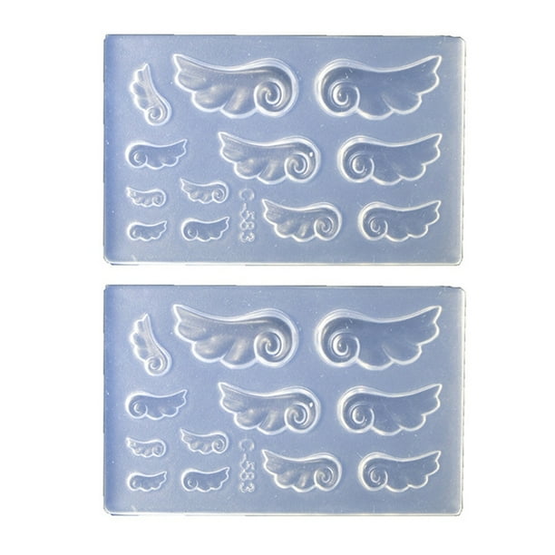 Angel Wing Mold