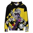 Devil Cuphead Mugman Children's Hoodies Sweatshirt Girls Hooded Boys ...