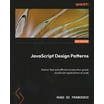 Node.js Design Patterns - Third edition: Design and implement production-grade Node.js ...