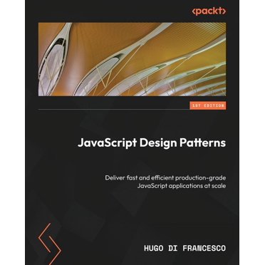 Node.js Design Patterns - Third edition: Design and implement production-grade Node.js ...