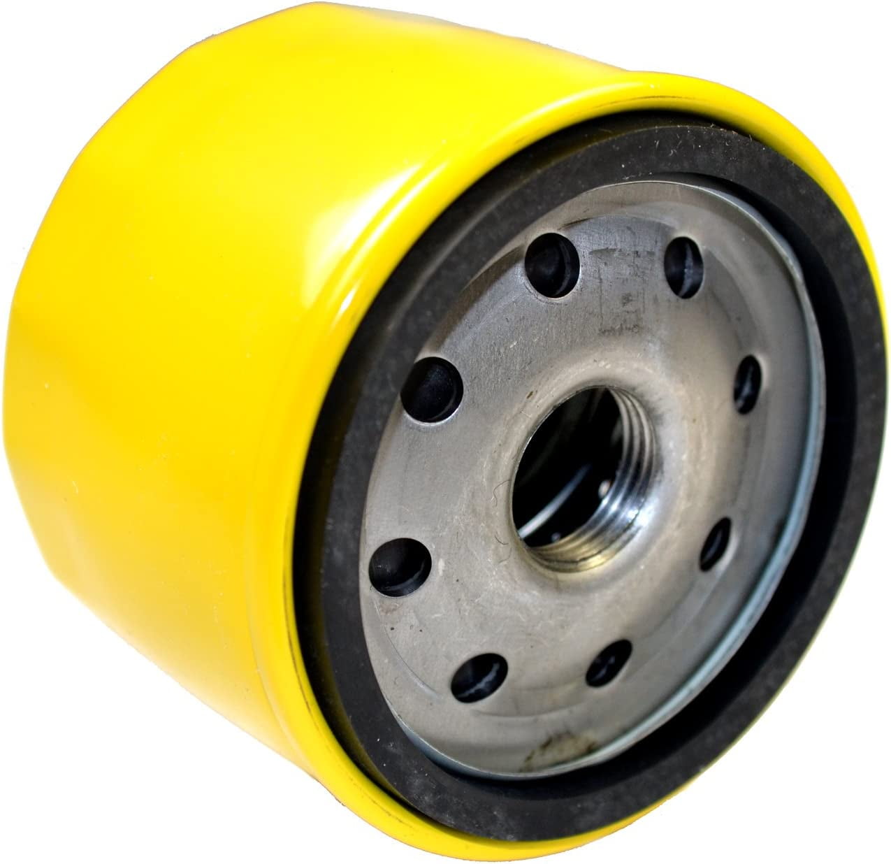 HQRP Oil Filter for John Deere 648R, 652B, 652R, 657A, 661R, 667A, 7G18 ...