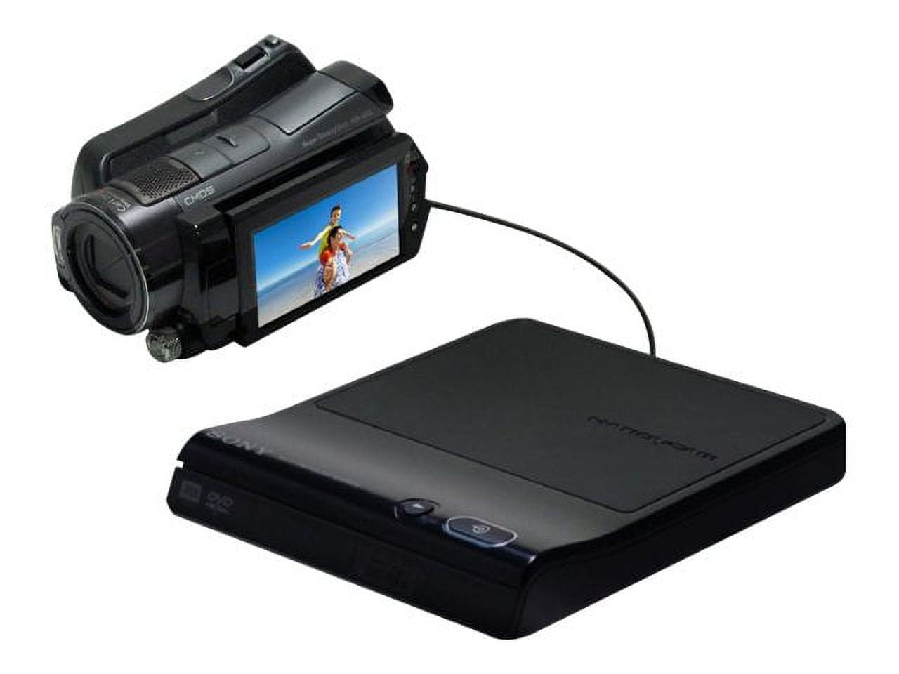 Panasonic Vcr Dvd Recorder Camera