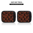 2 Pack Luggage Handle Covers And Grips Dimensions: 5.5 X 4.7 Inches ...