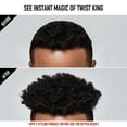 Red by Kiss Bow Wow X Twist King, Premium Washable Twist Styler for ...