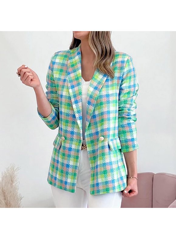 Travel Jacket Hidden Pockets
