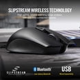 Harpoon Wireless Rgb Lightweight Fps/moba Gaming Mouse - 10 000 Dpi 6 ...