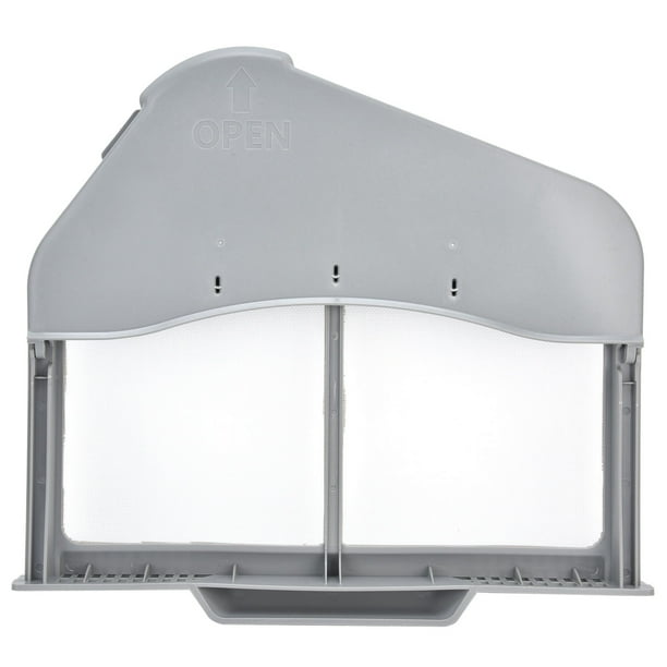 Drying Machine Filter, Dryer Filter Electric Dryer Filter Strainer ...