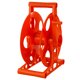 Swimming Pool Backwash Discharge Hose Reel ONLY - Fits 100' x 1-1/2 ...
