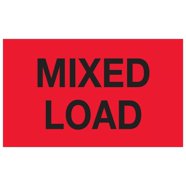 Tape Logic Inventory Rectangle Label,3x9" DL637G - Walmart.com