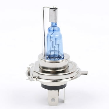 Hella Headlight Bulb; Halogen; 60/55 Watt; White; Single; Off-Road Use ...