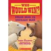 Polar Bear vs. Grizzly Bear (Paperback) - Walmart.com