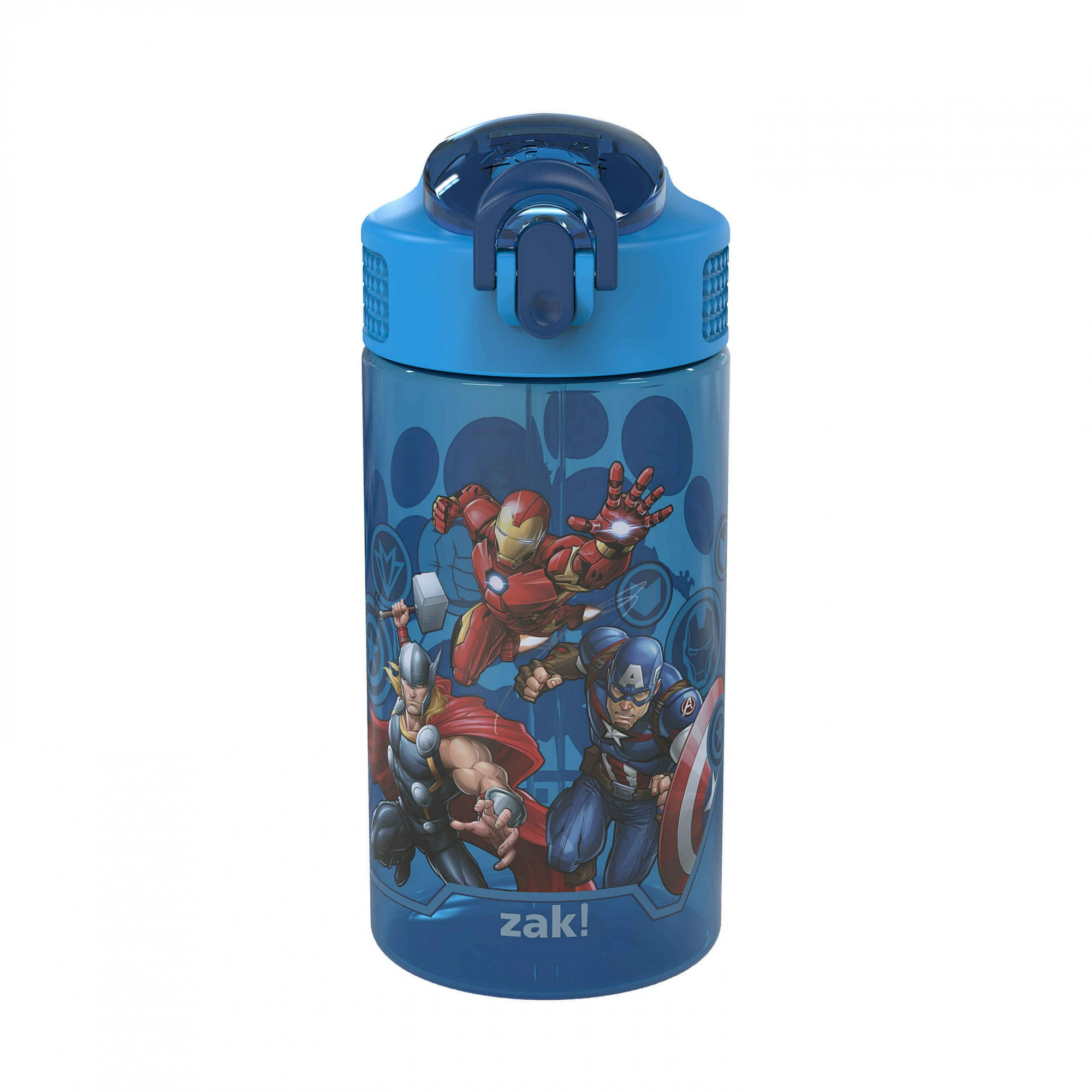 Click here for The Avengers Avengers Assemble 16oz Reusable Plast... prices