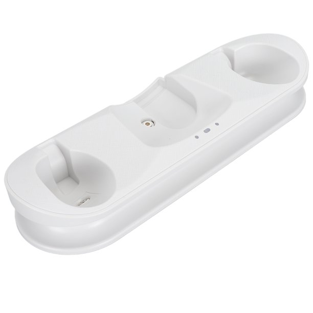 Magnetic VR Charging Station, 2x1800mAh LED Indicator VR Charging ...