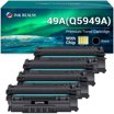 Samsung CLT-Y407S (SU478A) Toner, 1000 Page-Yield, Yellow - Walmart.com