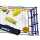 Park & Sun Sports Tri-Ball Sport (3-Way Volleyball Set) - Walmart.com
