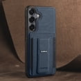 Allytechgroup for Samsung Galaxy A56 5G Back Cover with Kickstand ...