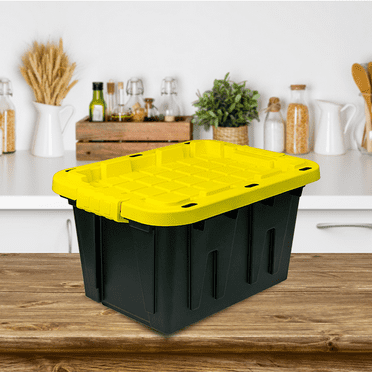 Greenmade Professional Grade 12 Gallon Storage Box - Walmart.com