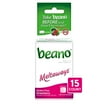 Beano To Go, Anti-Gas and Stomach Bloating Relief Digestion Pills,12 ...
