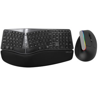 HP 235 Wireless Mouse and Keyboard Combo - Walmart.com