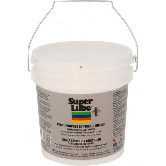 5 Gallon Grease Bucket Greases Lubricants
