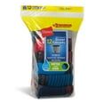 Hanes Comfort Flex Boys' Ringer Boxer Brief Underwear, 10+2 Pack ...