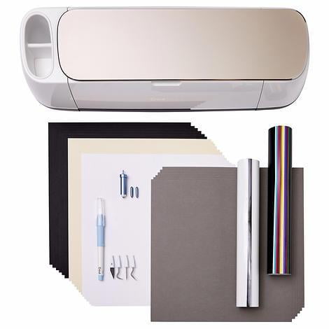 Cricut Maker Ultimate Starter Kit - Walmart.ca