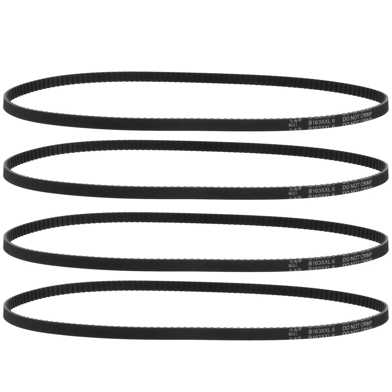 Click here for Deepcraff 4pcs Sewing Machine Belt Practical Sewin... prices