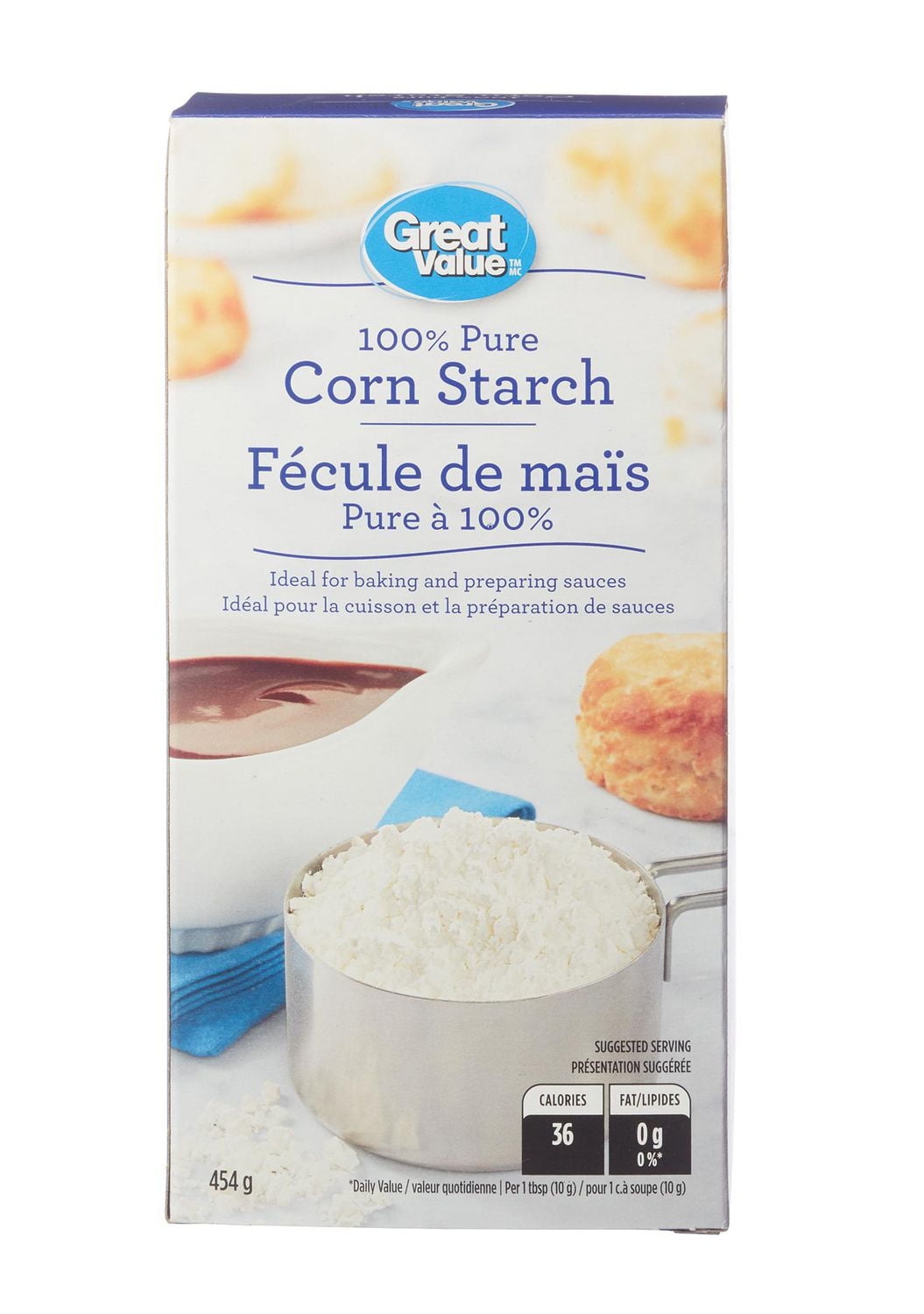 cornstarch | Walmart Canada