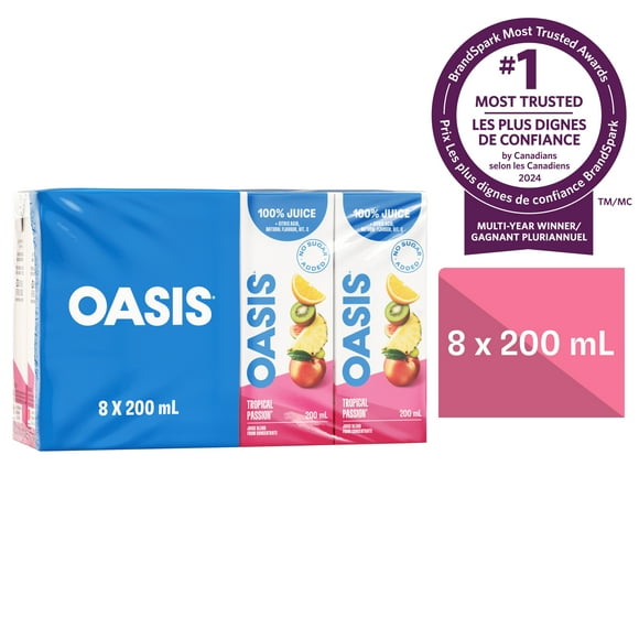 Buy Juice Boxes Online in Canada at Low Prices - Walmart.ca