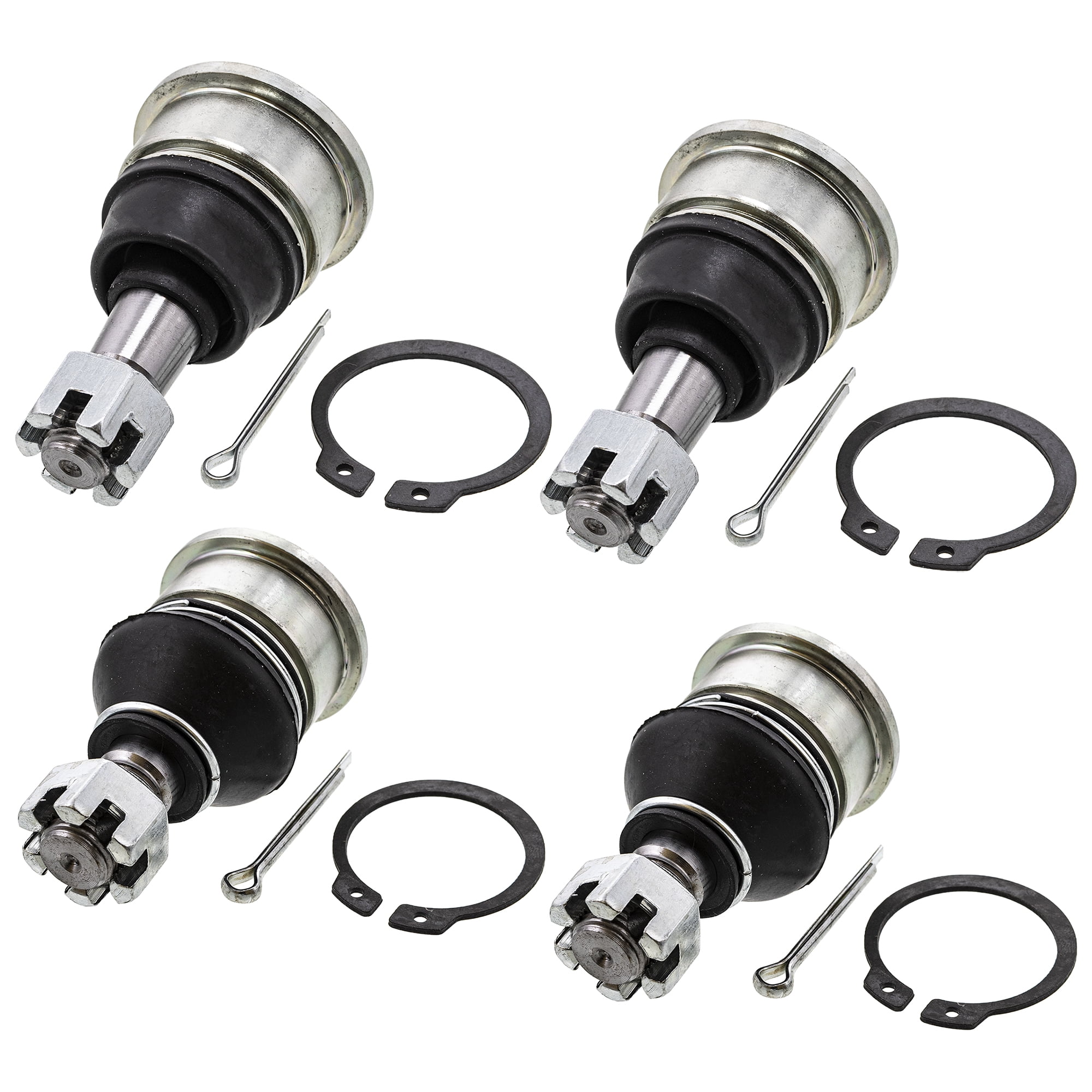 Click here for Niche Ball Joint For Yamaha Grizzly 700 5lp-23579-... prices