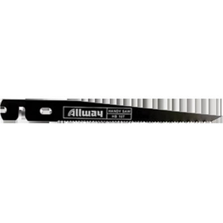 Allway Tools 4003 Hba Handy Saw Blade | Walmart Canada
