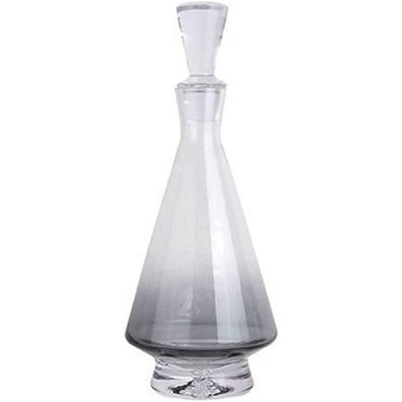 Transparent Decanter, Light Luxury Model Whiskey Decanter, Wine ...