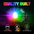 12-Pods RGB LED Rock Light Kit Underbody Light for Can Am Maverick X3 ...