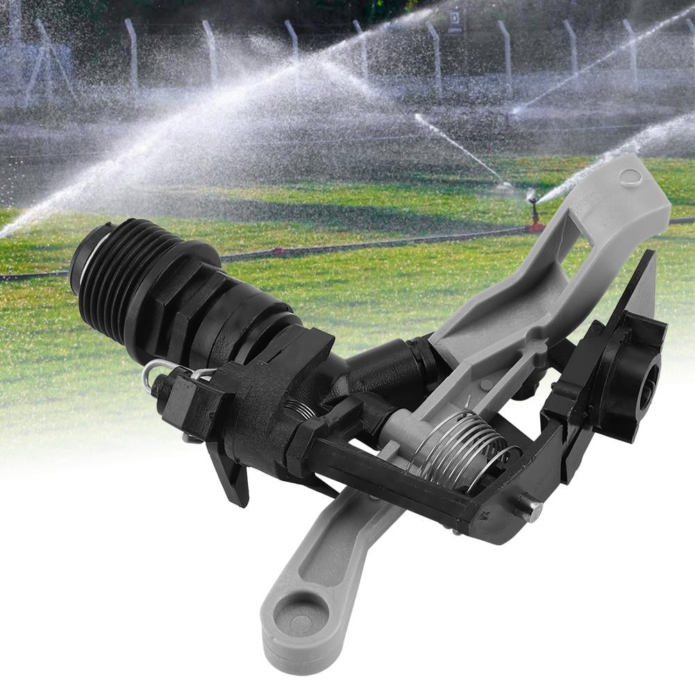 Garosa 2pcs Rocker arm Garden Middle distance Water Sprayer Irrigation ...