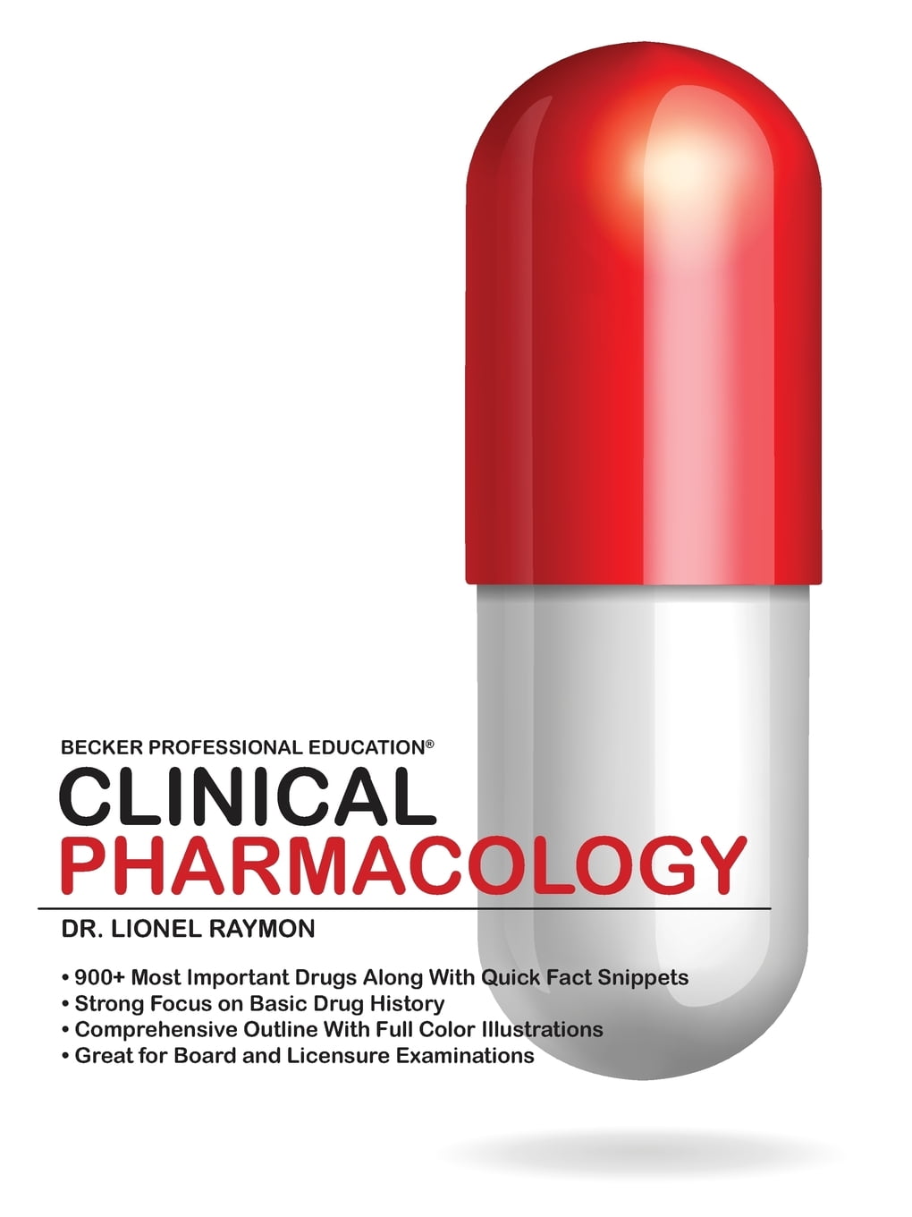 Clinical Pharmacology (Paperback) - Walmart.com - Walmart.com Clinical Pharmacology (Paperback) - Walmart.com - Walmart.com