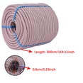 BingTong 6mm Mountaineering Anti-Dropping Rope – 3-Layer Weave, 300cm ...