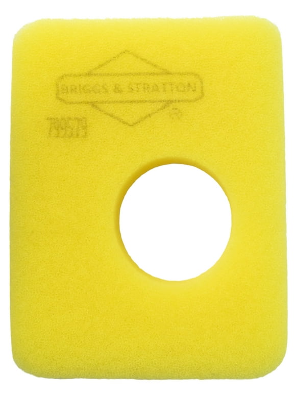 Briggs & Stratton Air Filters in Engine Air Filter Brands - Walmart.com