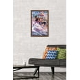 Marvel Spider-Man: Miles Morales - JaVier Garron Wall Poster, 14.725" x ...