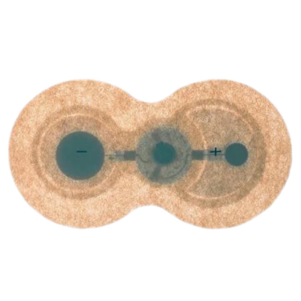 IontoPatch Extra Strength, 6 each patch/vial, 120mA-min - Walmart.com ...