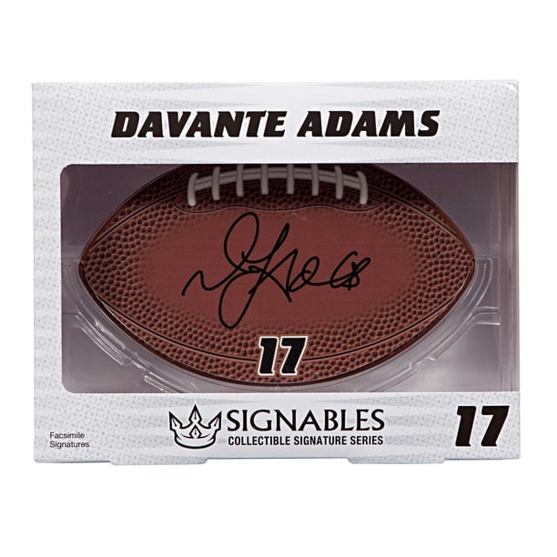 Davante Adams Card